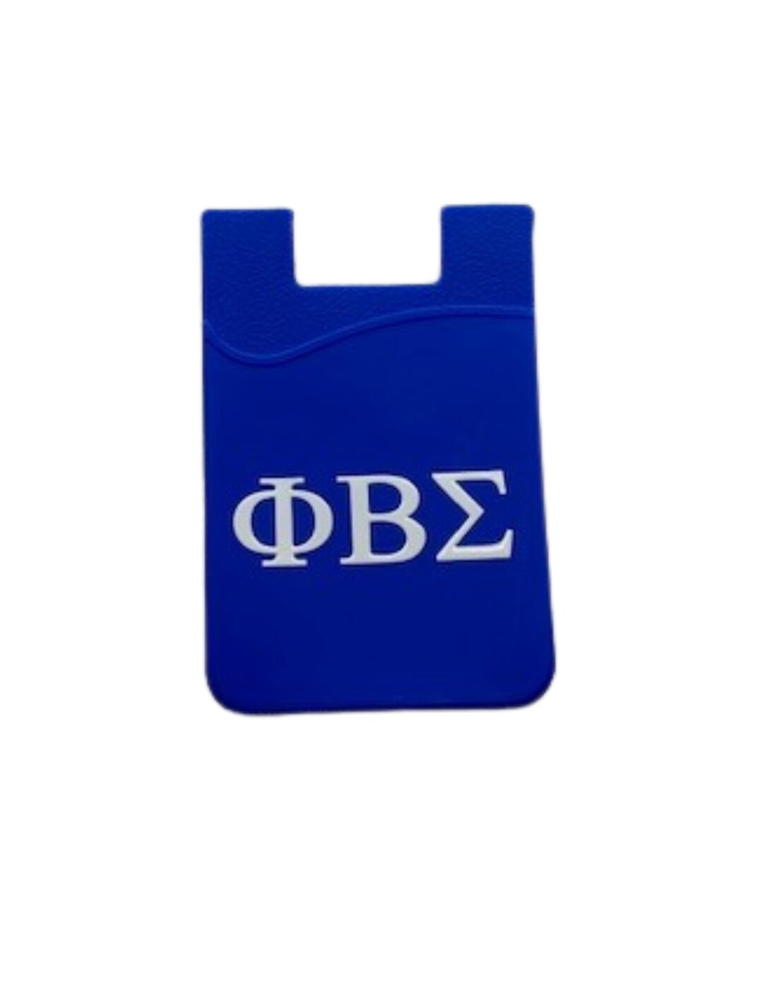 Phi Beta Sigma Cell-phone Holder - Etsy