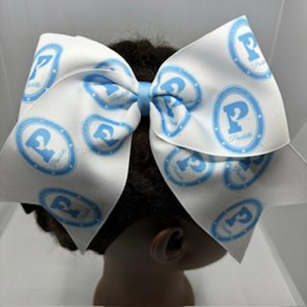 Zeta - Pearlette Bow - Etsy