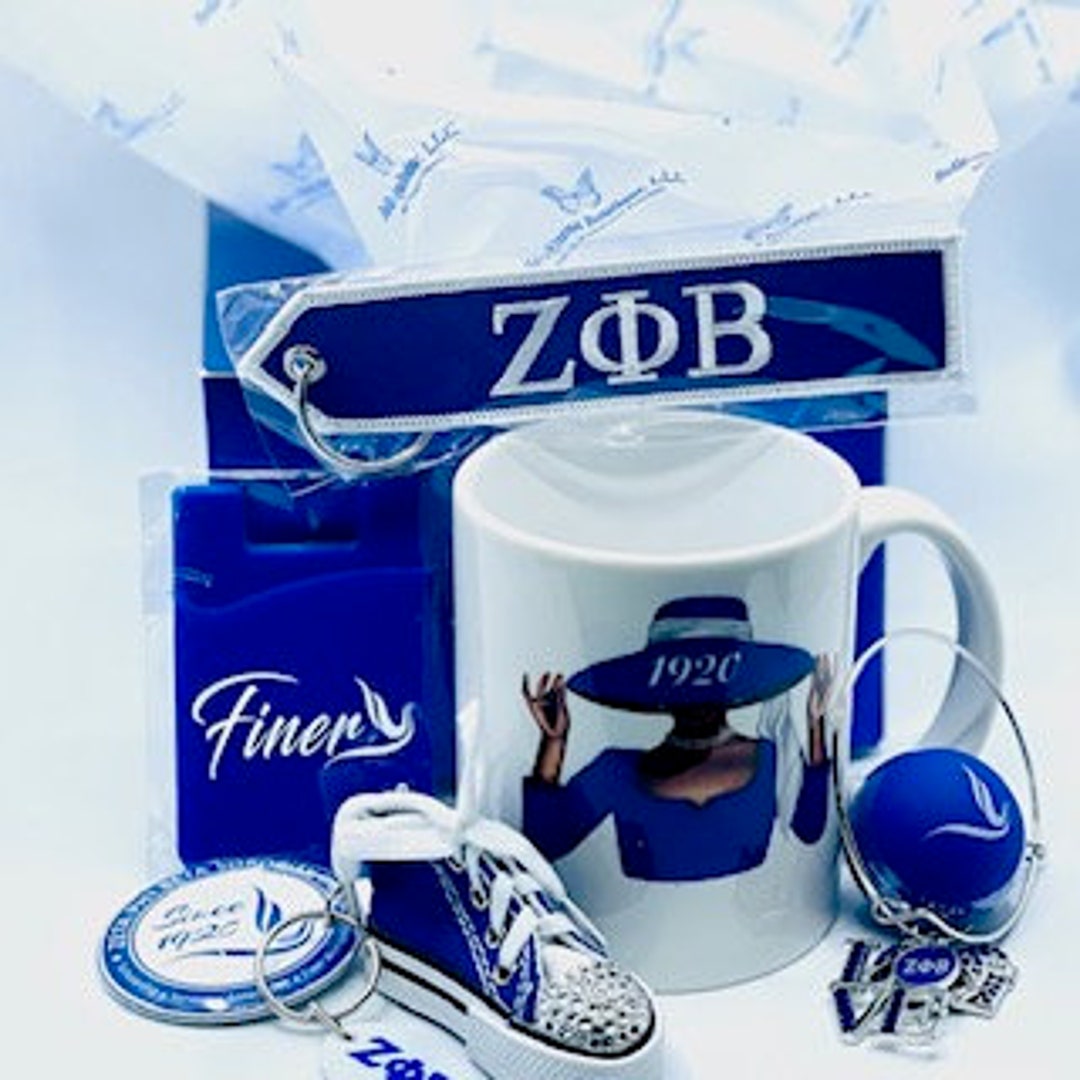 Zeta "finer Accessories Kit" - Etsy