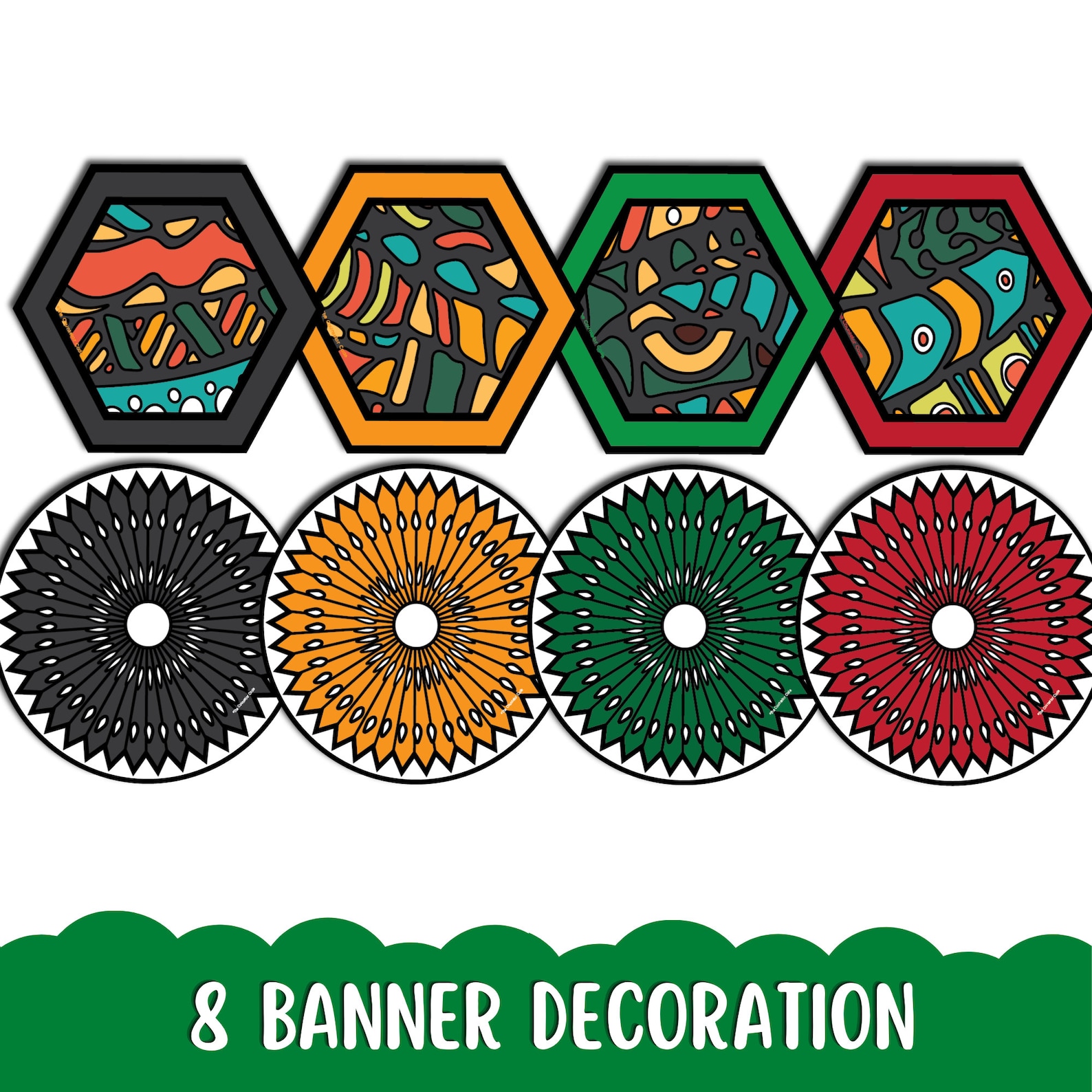 Black History Month Bulletin Board SEL Interactive - Etsy