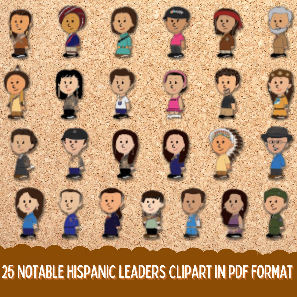 Native American Heritage Month Bulletin Board Interactive - Etsy