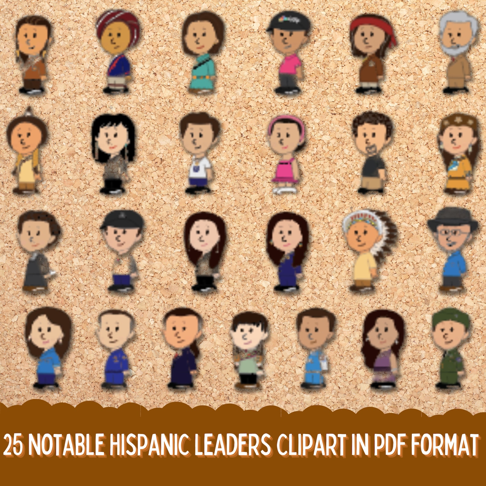 Native American Heritage Month Bulletin Board Interactive - Etsy