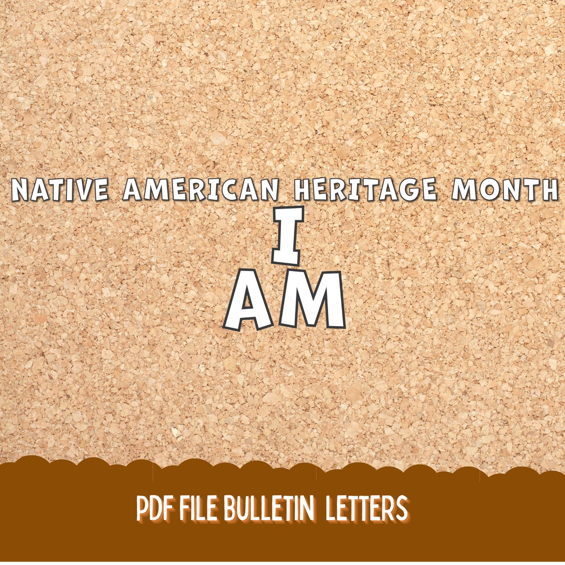Native American Heritage Month Bulletin Board Interactive | SEL - Etsy