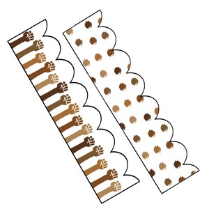 We Have A Dream Bulletin Board Activity - Black History Month - Etsy