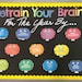 Social & Emotional Learning Back to School Bulletin Board Retrain Your ...