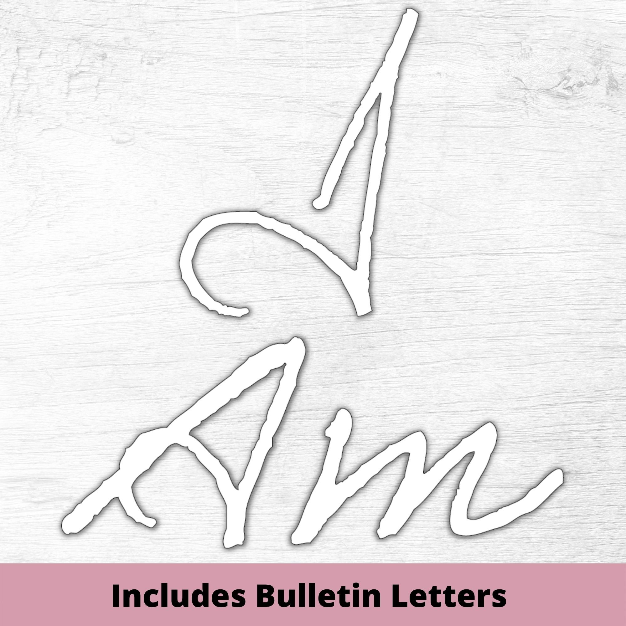 Women's History Month Bulletin Board SEL Interactive - Etsy