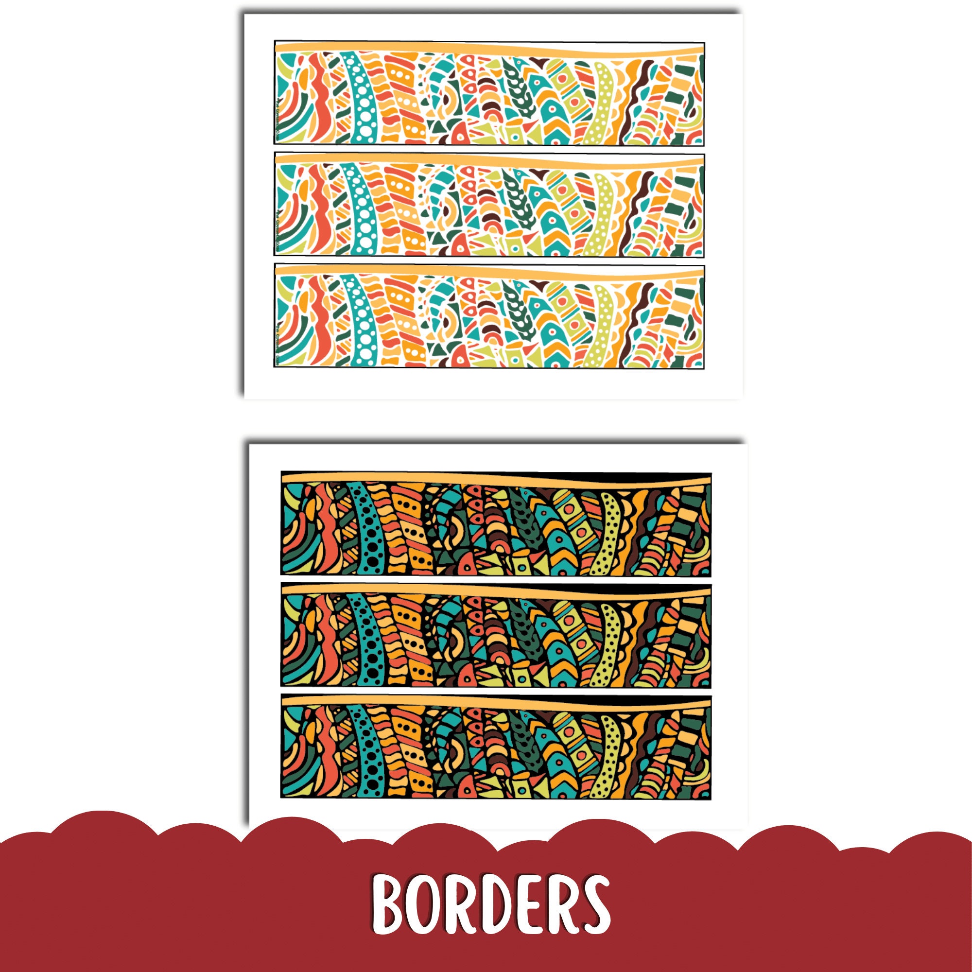 Black History Month Bulletin Board - Interactive Posters - Etsy