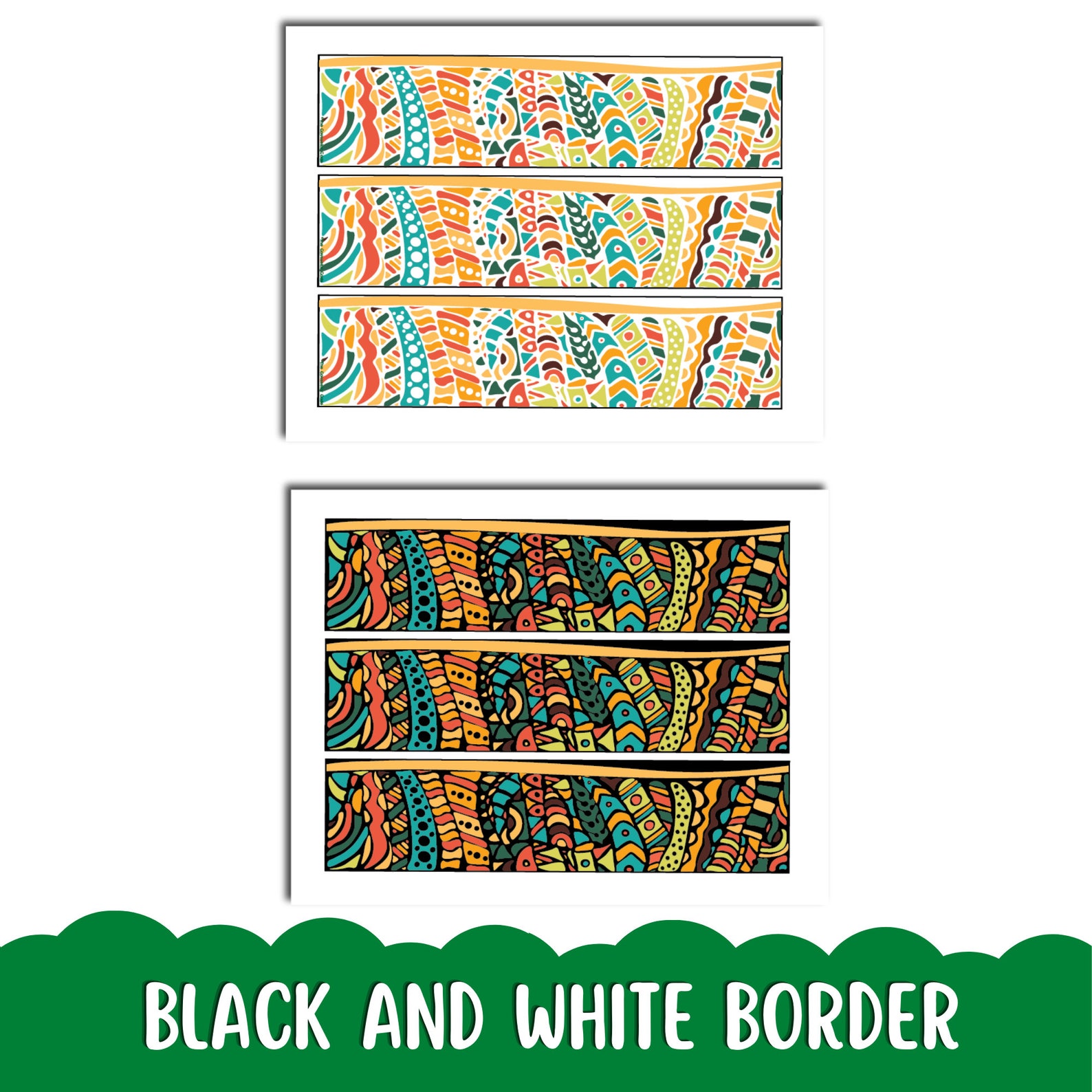 Black History Month Bulletin Board SEL Interactive - Etsy