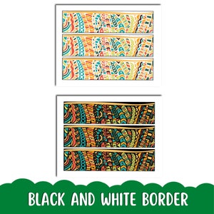 Black History Month Bulletin Board - SEL - Interactive - Etsy