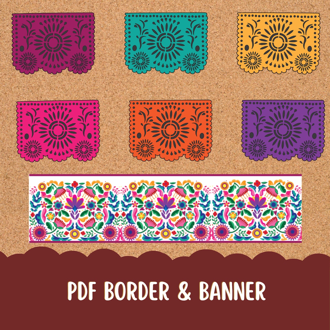 Hispanic Heritage Month Bulletin Board Interactive Posters Etsy