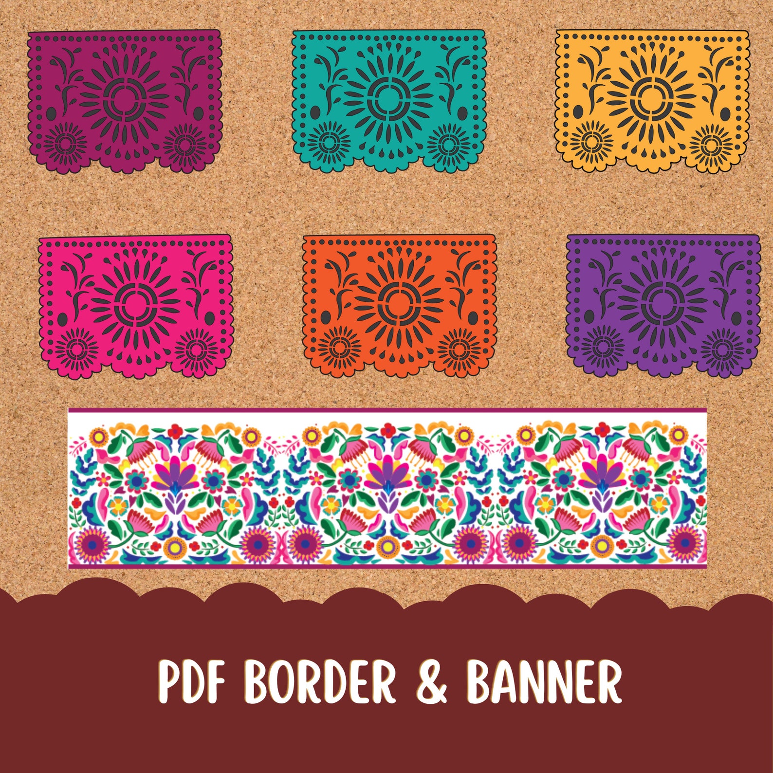 Hispanic Heritage Month Bulletin Board Interactive Posters - Etsy