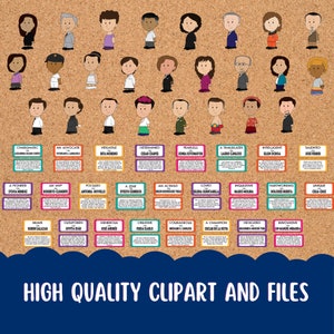 Hispanic Heritage Month Bulletin Board Interactive | Social & Emotional ...