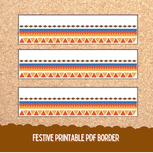 Native American Heritage Month Bulletin Board Interactive | SEL - Etsy