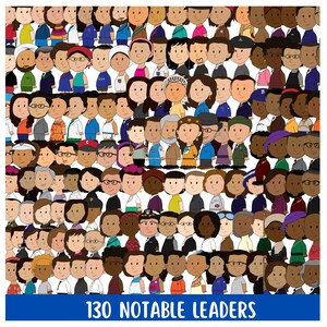 History & Heritage Months Bulletin Board Bundle | SEL - Etsy