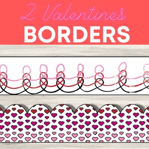 Affirmations Are Sweet - Valentines Day Interactive Bulletin Board SEL ...