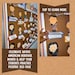 Native American Heritage Month Bulletin Board Interactive | SEL - Etsy