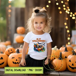 Is It Halloween yet PNG Funny Skeleton Clipart Spooky Summer ...