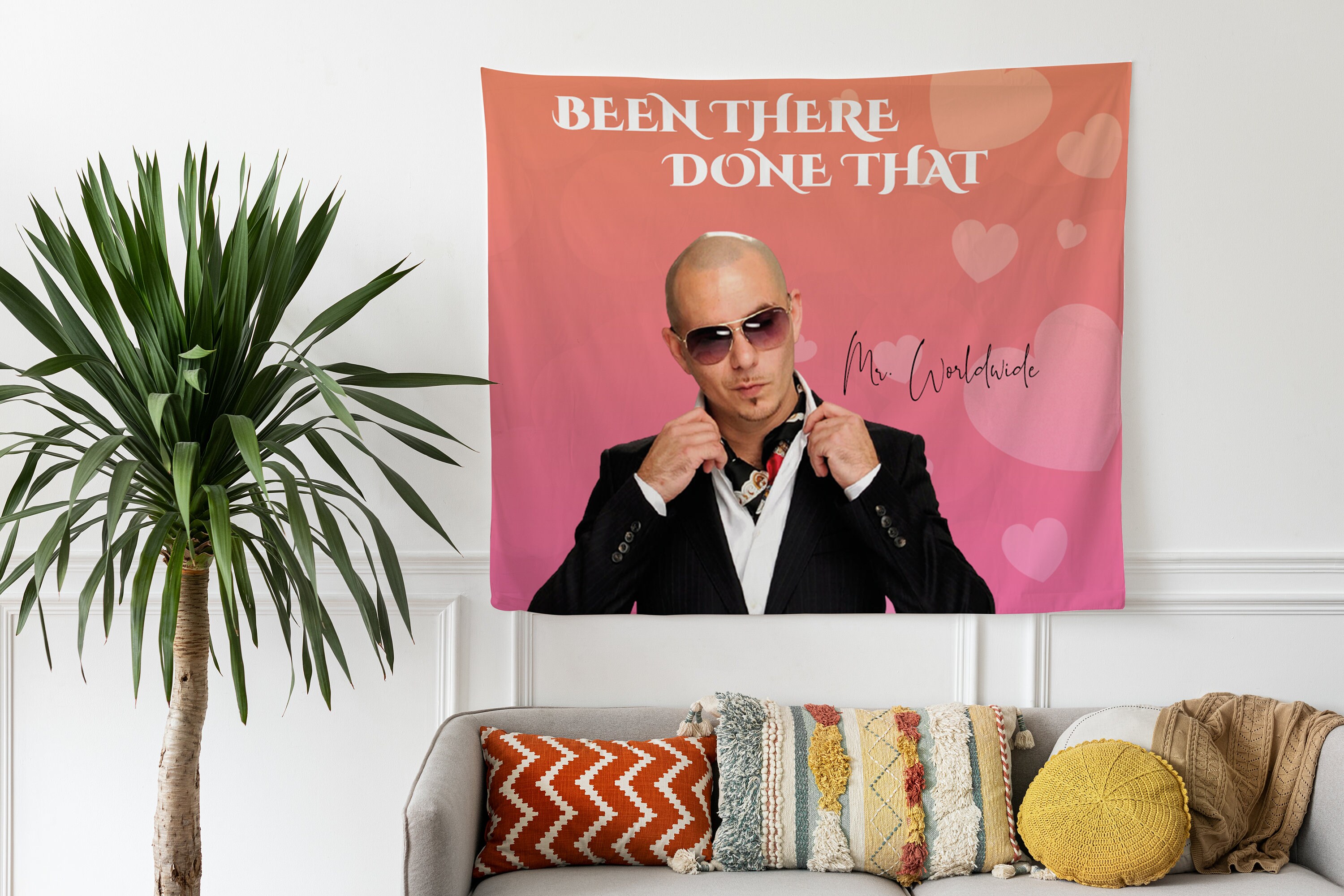 Funny Pitbull Rapper Memes