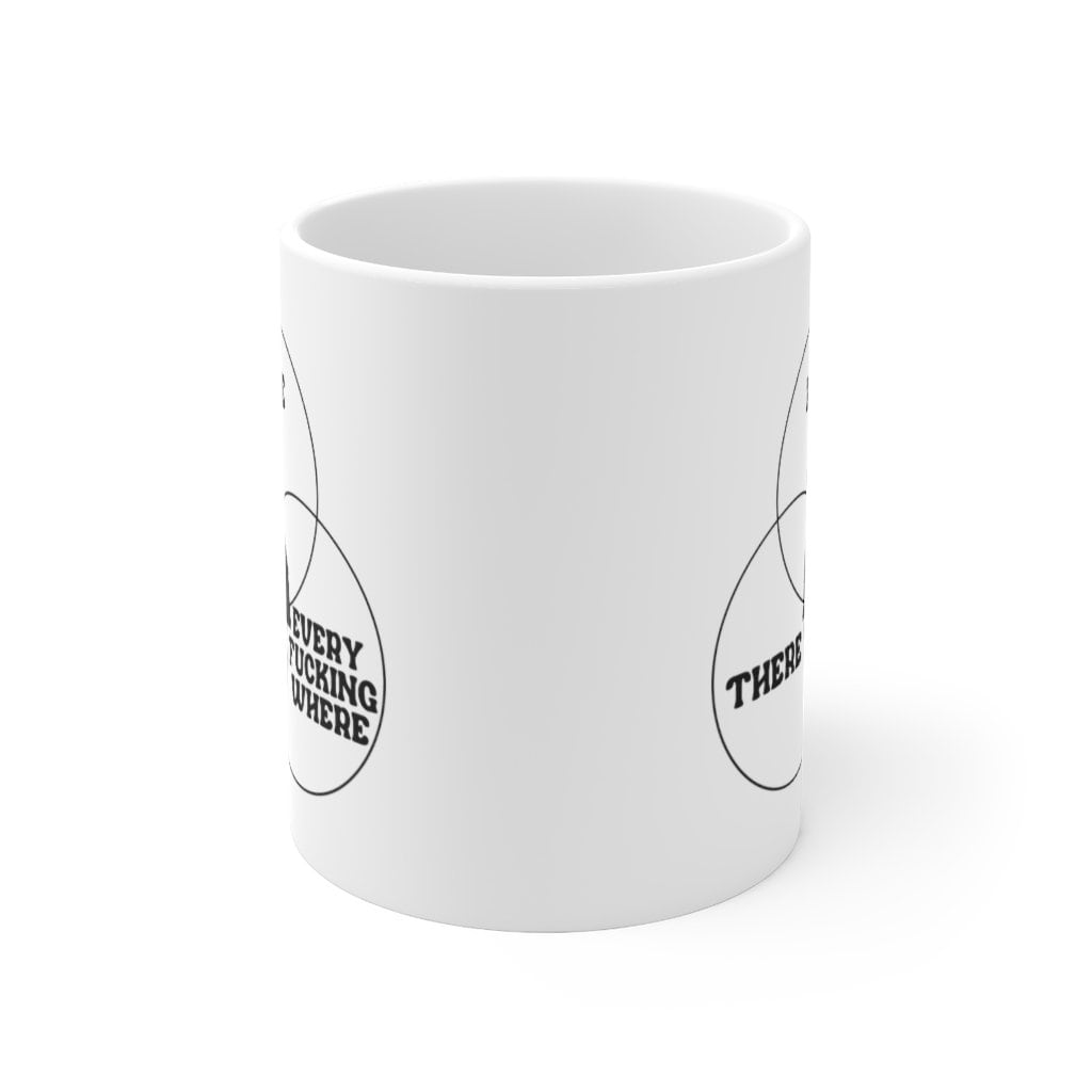 Roy kent venn diagram mug, Friendship gift, roy kent mug dont you dare ... Roy kent venn diagram mug, Friendship gift, roy kent mug dont you dare ...