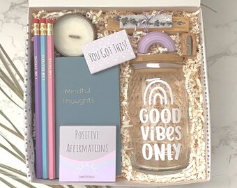 Mental Health Gift Box - Etsy