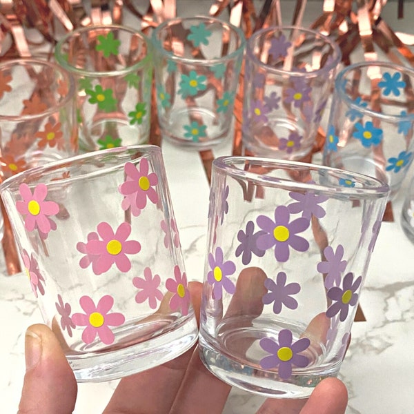 Custom Shot Glasses - Etsy