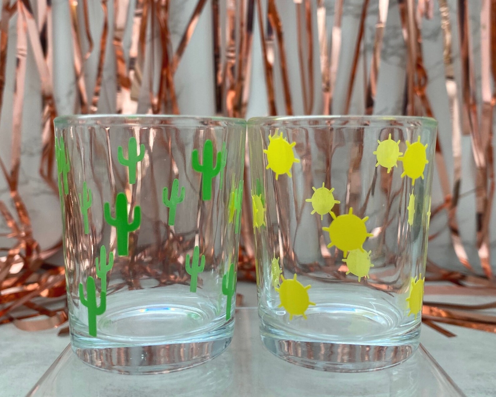 Custom Shot Glass Cute Shot Glasses Bachelorette Shot Glass - Etsy