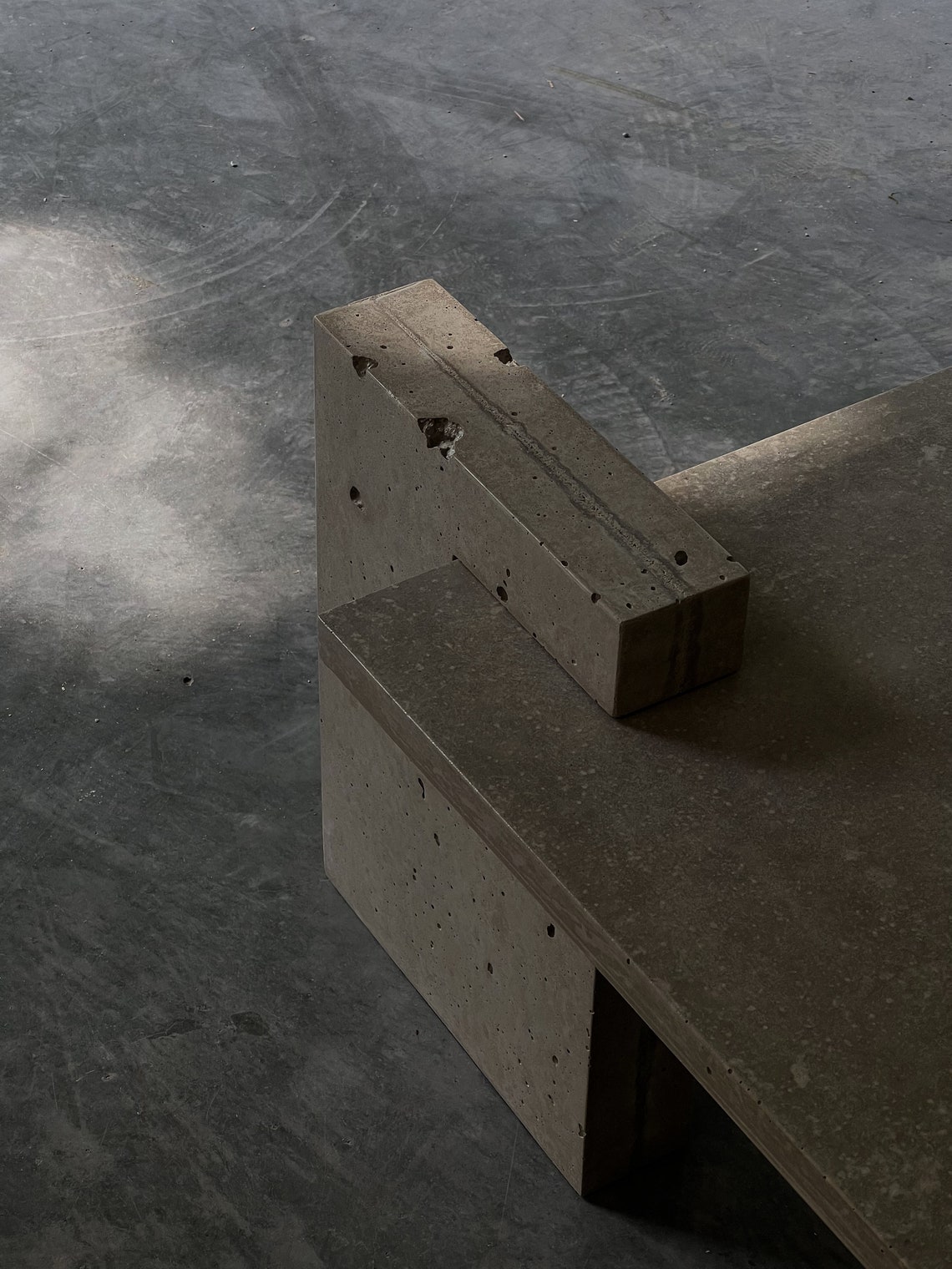 Large Leo Coffee Table - Etsy