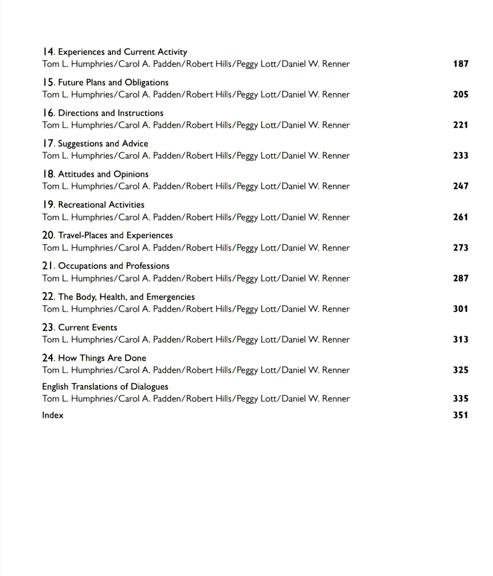 Learning American Sign Language 2nd Edition Levels I and II / Beginning ...