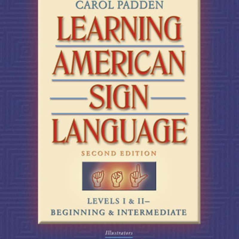 Sign Language - Etsy