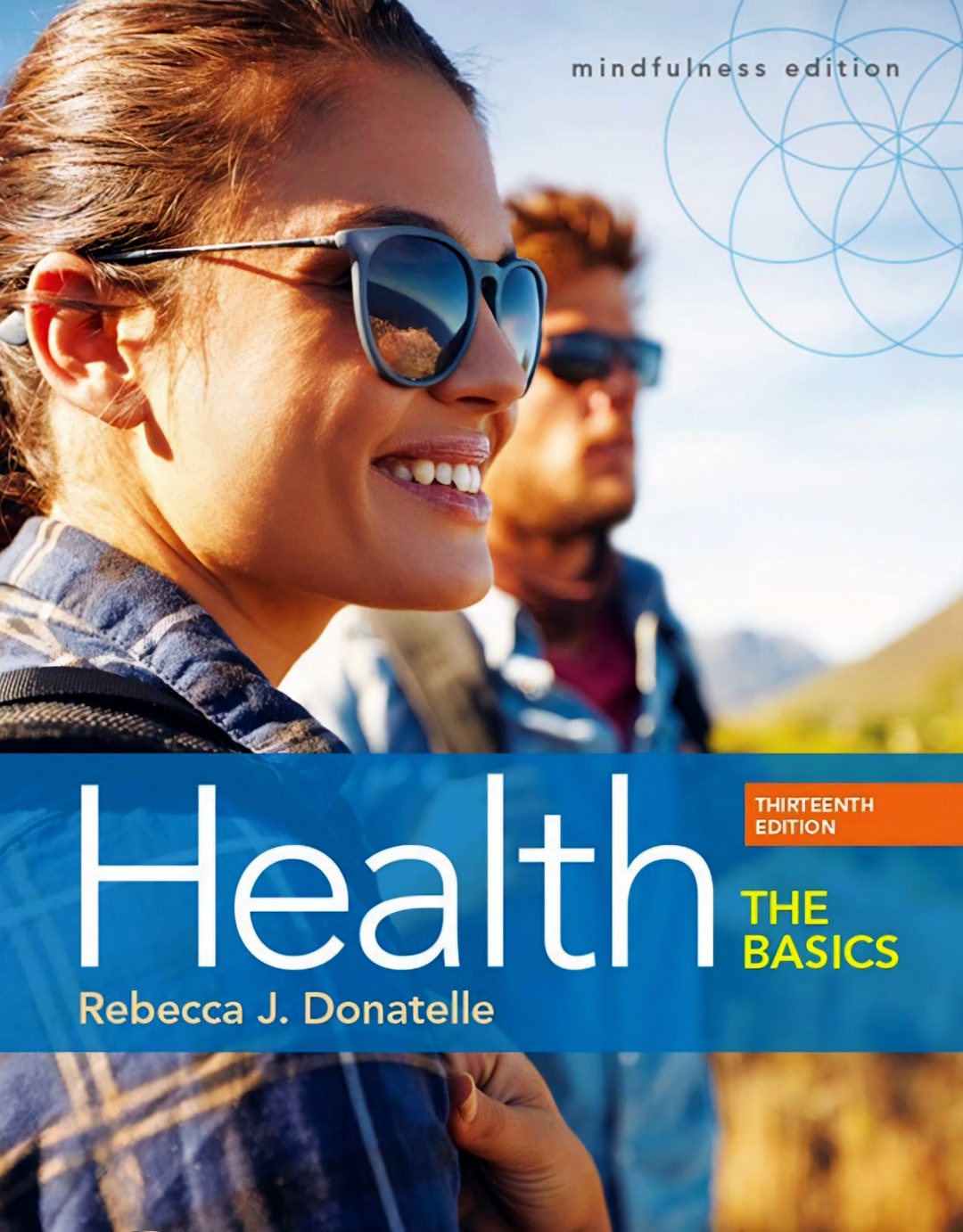 Health: the Basics 13th Edition PDF - Etsy
