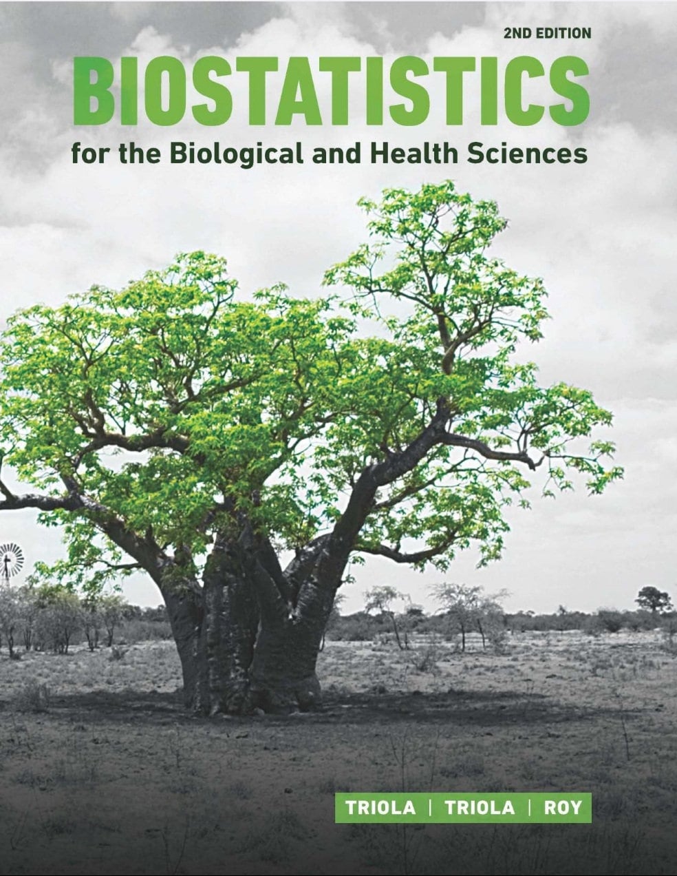 Biostatistics for the Biological and Health Sciences 2nd Edition - Etsy