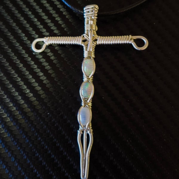 Wire Wrapped Swords - Etsy