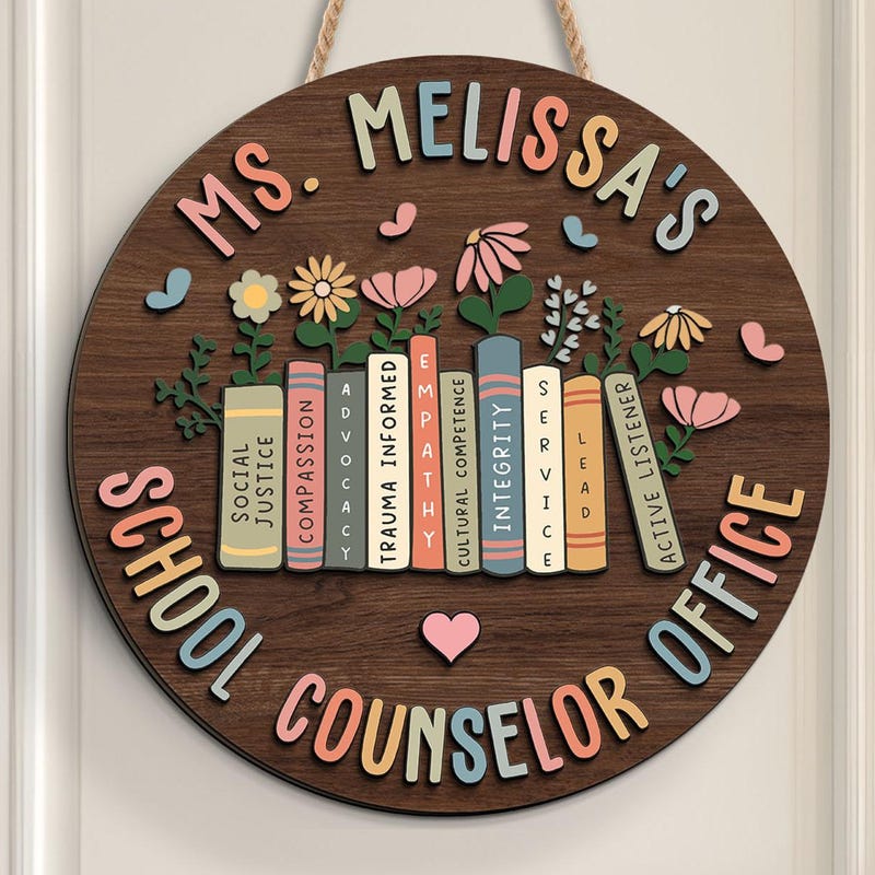 Psychologist Office - Etsy