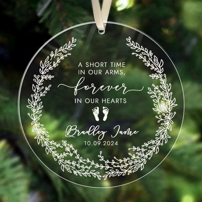 Baby Memorial - Etsy