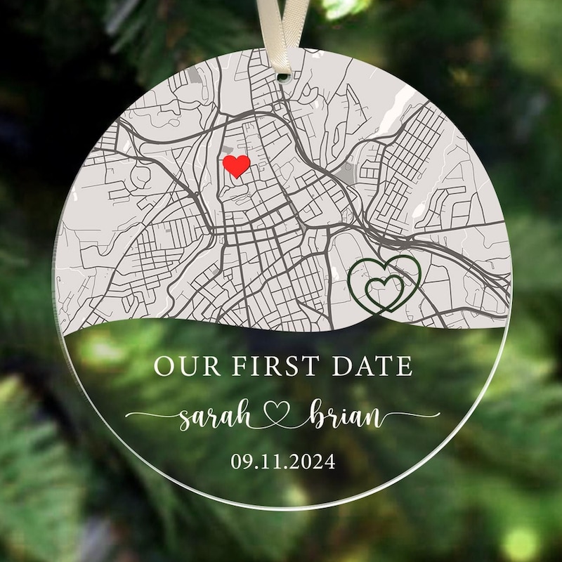 First Date - Etsy