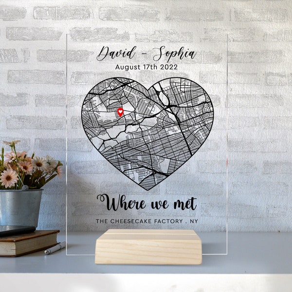 Acrylic Plaques Personalized - Etsy