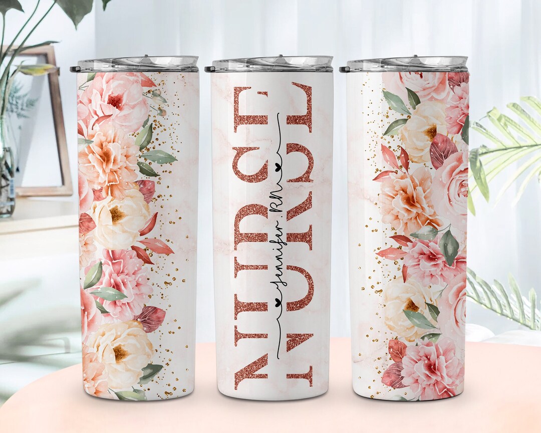 Personalized Nurse Gifts, Gifts for Nurse Women, Nurse Week Gifts ...