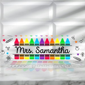 Custom Teacher Sign, Teacher Desk Sign, Teacher Name Plate for Desk ...
