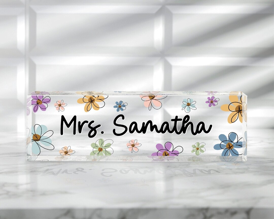 Teacher Appreciation Gifts, Personalized Teacher Gifts, Custom Teacher ...