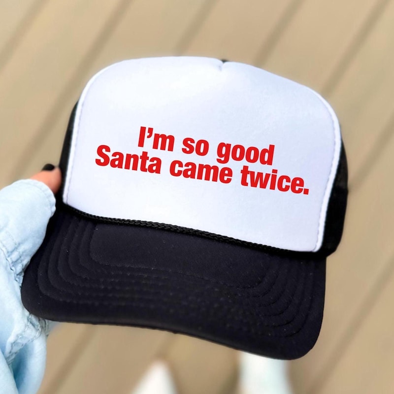 Real Snow Caps - Etsy