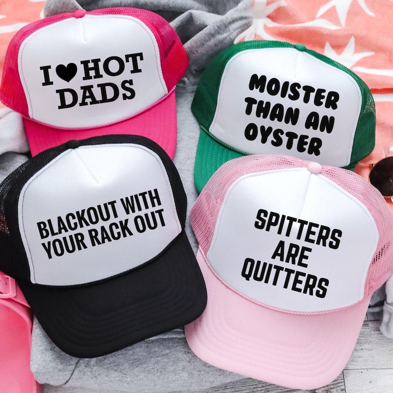 Funny Hats - Etsy