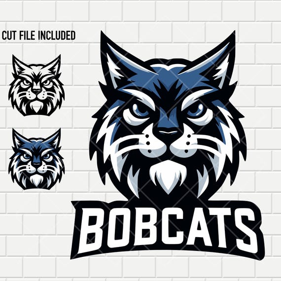 Bobcat Sports Logo
