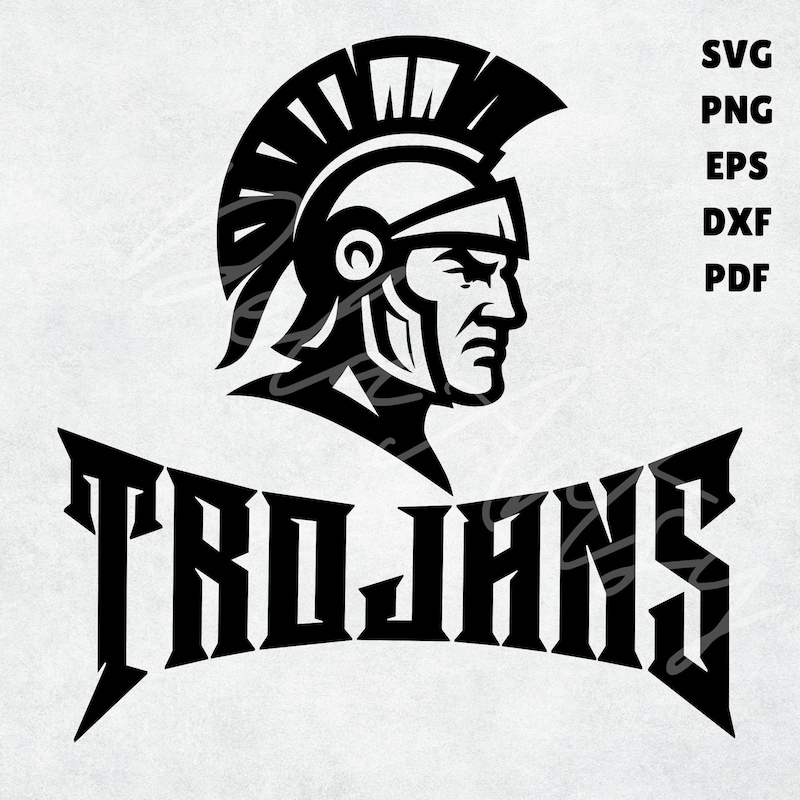 Trojan Helmet Wearable - Etsy