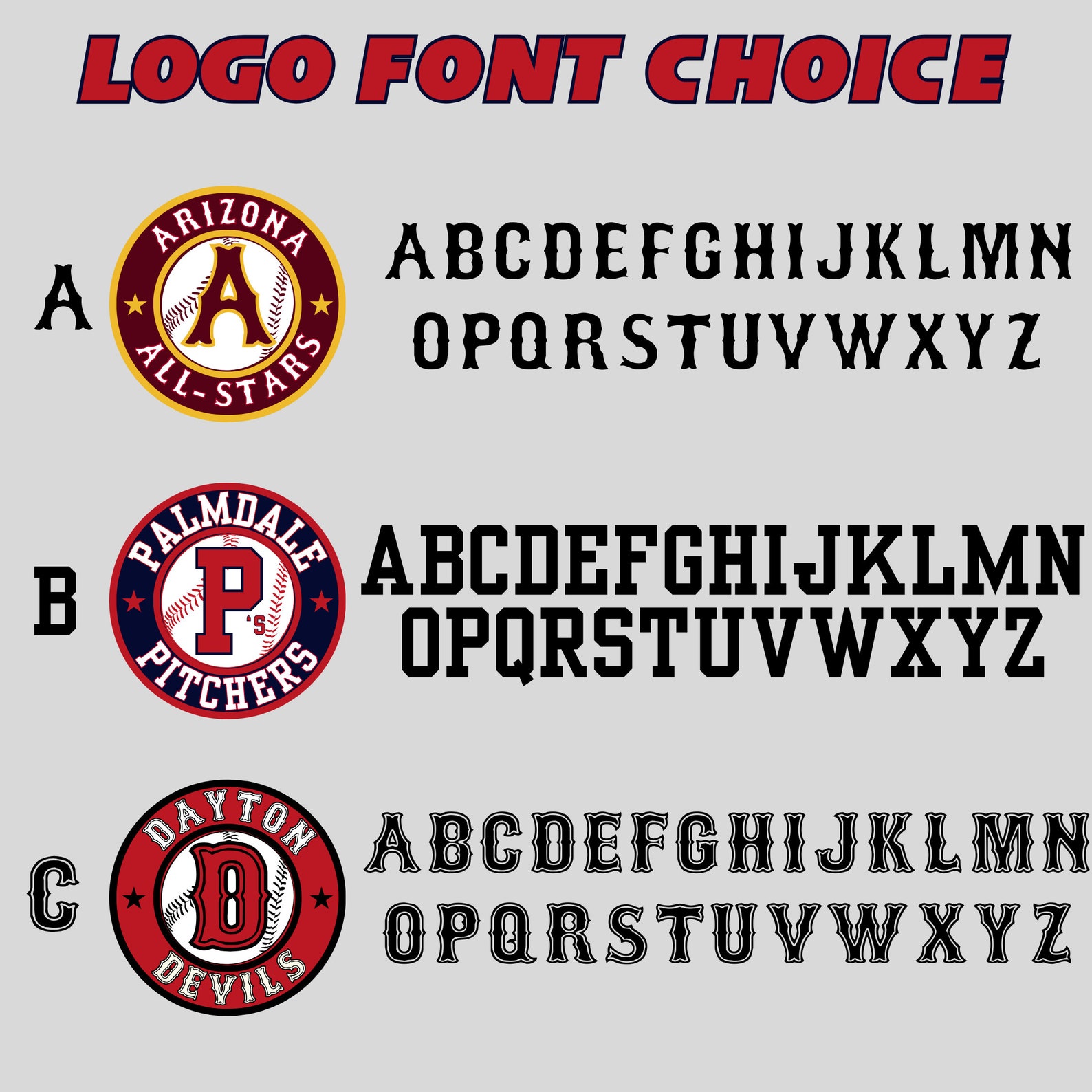 Custom Softball Logo Bundle Logo, Swoosh, Mascot Softball League ...