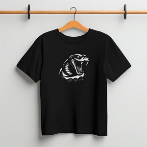 Pythons | Snake Logo | Sports Mascot | Cut File | Vector | Sports Logo ...