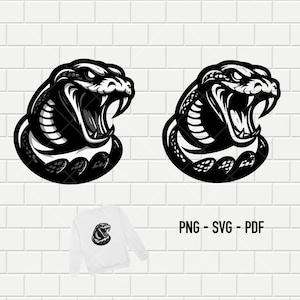 Pythons | Snake Logo | Sports Mascot | Cut File | Vector | Sports Logo ...