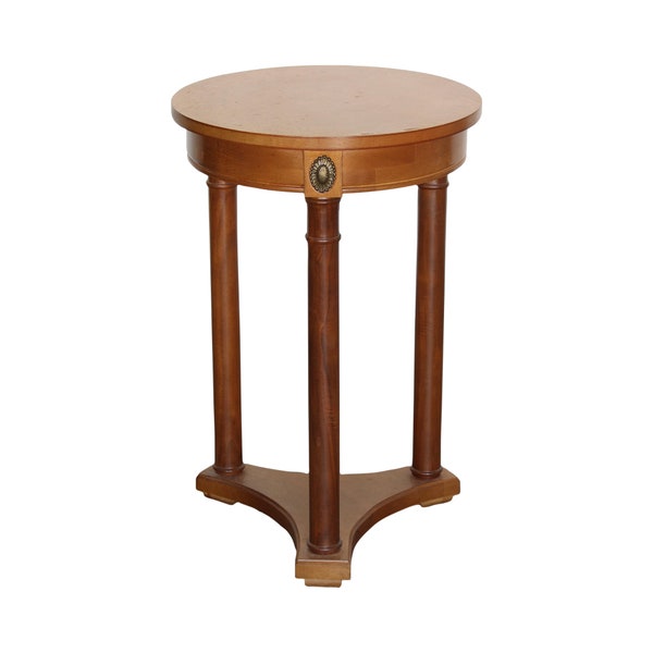 Empire Style Coffee Table - Etsy