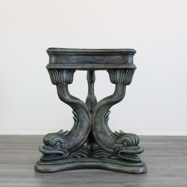 Koi Fish Table - Etsy