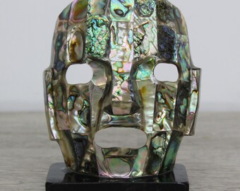 Abalone Inlay - Etsy