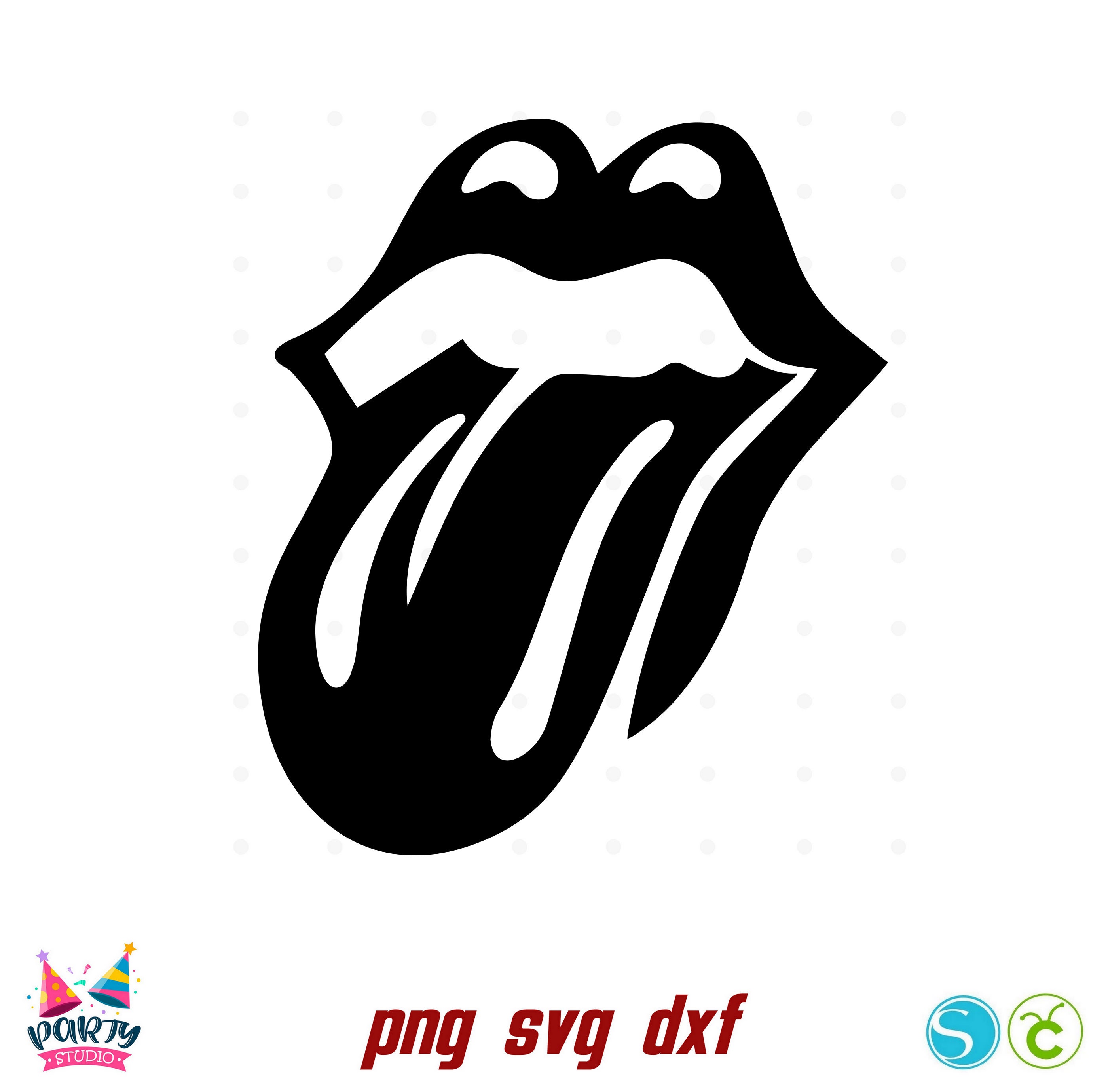 Kiss Svg Clipart, Kiss Cricut Vector Hand Kiss Vector Clipart SVG Kiss ...